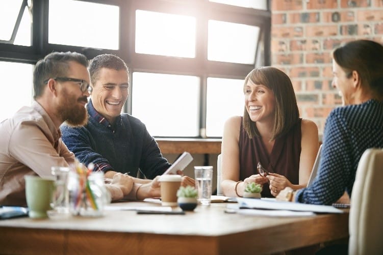 Playing for the Same Team: Talent Acquisition Tips for Recruiters and ...